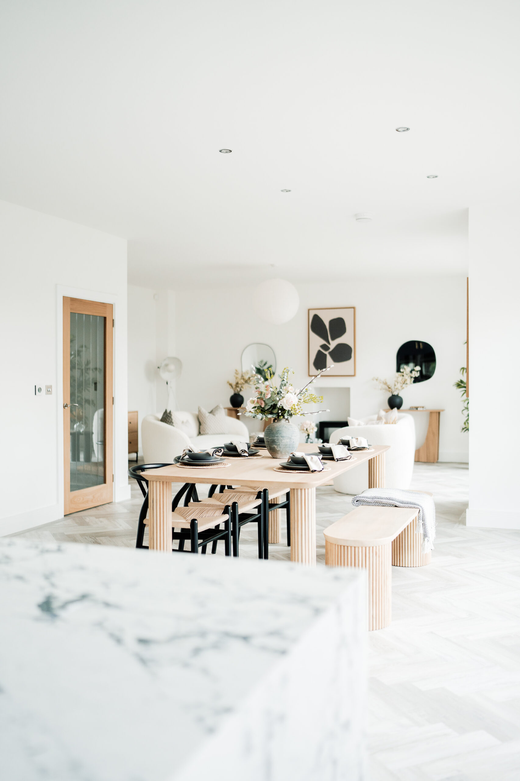 Live the Lifestyle: Durham’s Exclusive Symeon Court - Banks Homes