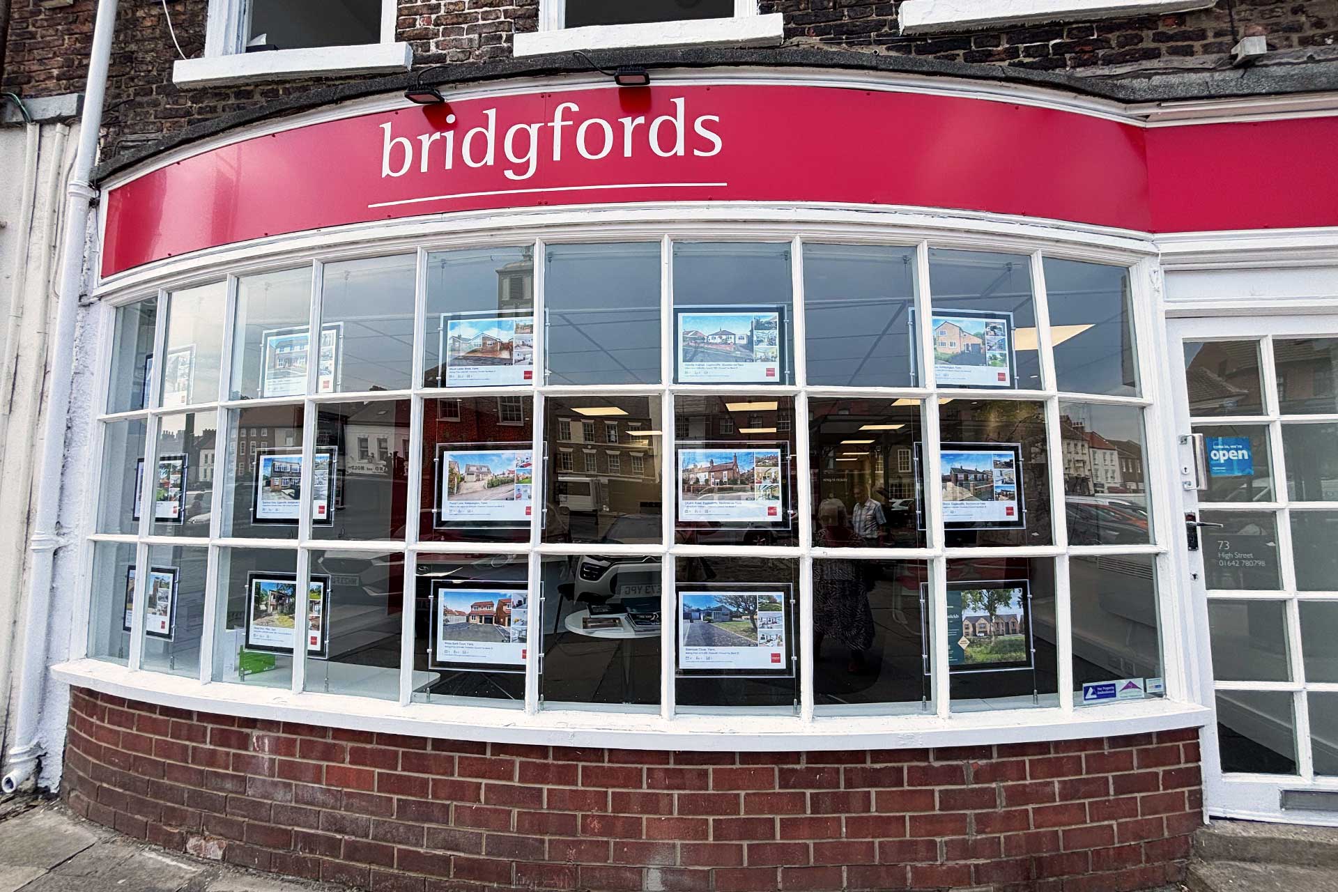 A Local's Take on What Makes Yarm So Special - with Bridgfords - Banks ...